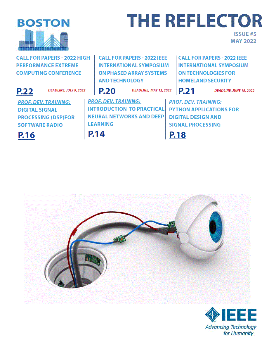 Becoming a Member of IEEE - IEEE Boston