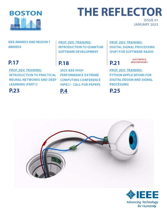 Components, Packaging, and Manufacturing Technology Society - IEEE Boston